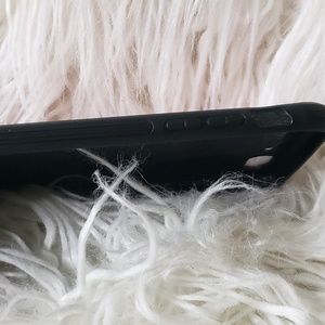 PINK Victoria's Secret | Accessories | Glitter Pink Victoria Secret ...